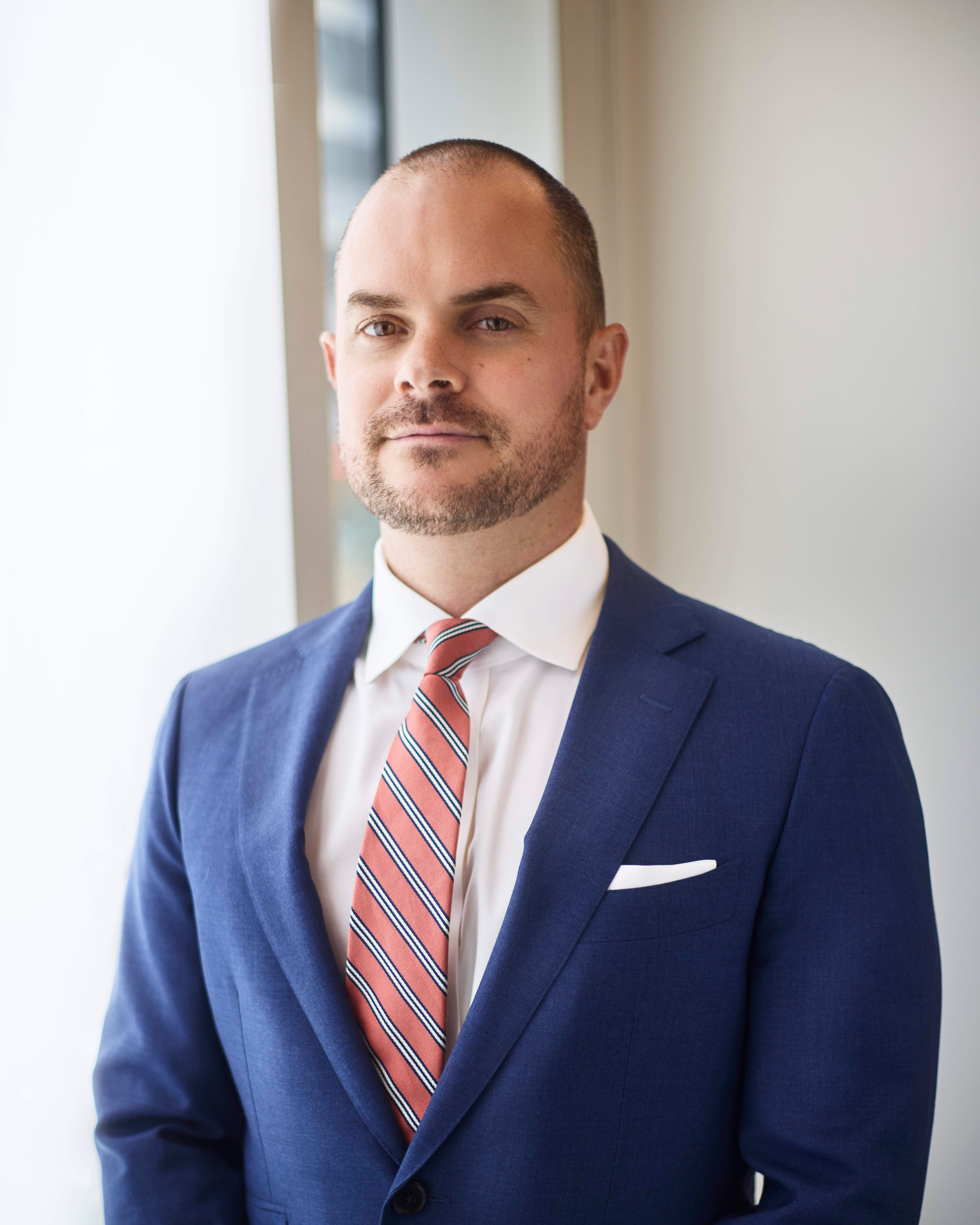 Max Muller Vaccine Injury Lawyer | My Vaccine Lawyer